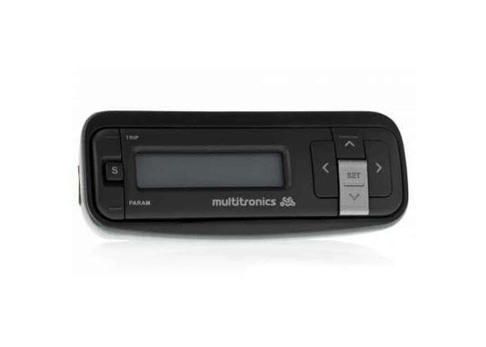 Маршрутный бортовой компьютер Multitronics VG1031UPL - купить